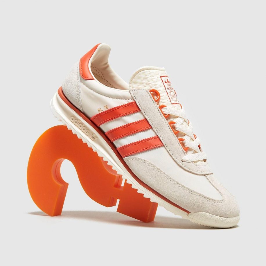 adidas Originals SL 76 Women's - size? Exclusive, купить по лучшей цене ...