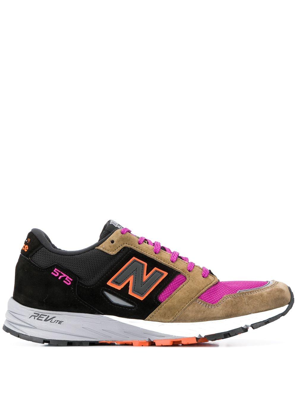 Кроссовки мужские New Balance 575, купить по лучшей цене с доставкой по ...